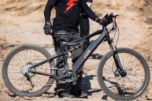 FLX ELECTRICAL BIKES IN FULL PRODUCTION! – Superhuman Bikes