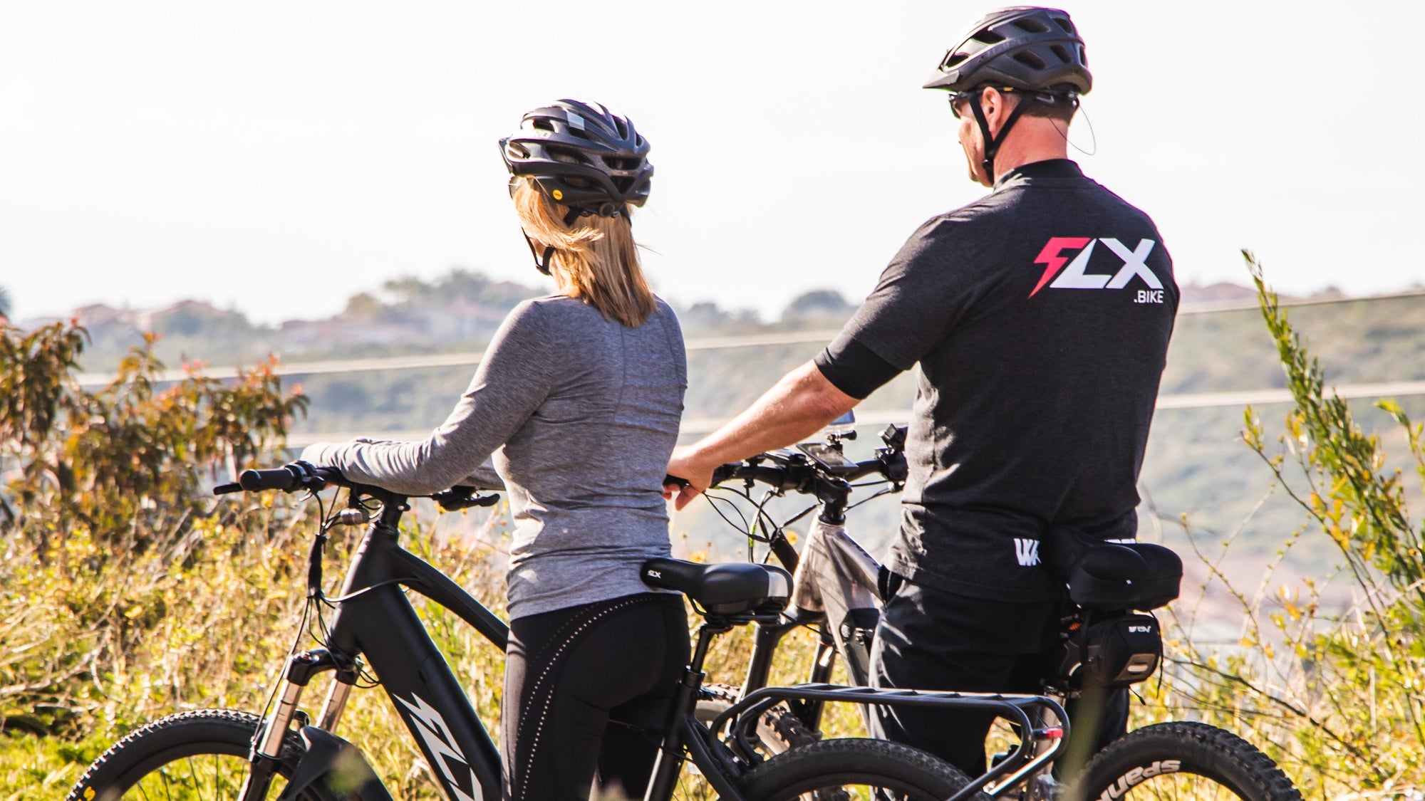 How One Ride Brought Them Closer Together – Superhuman Bikes