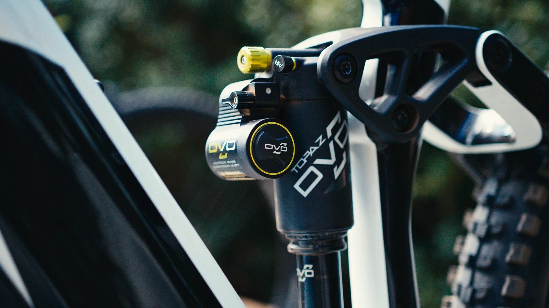 Getting to Know "DVO Suspension" With FLX Bike – Superhuman Bikes