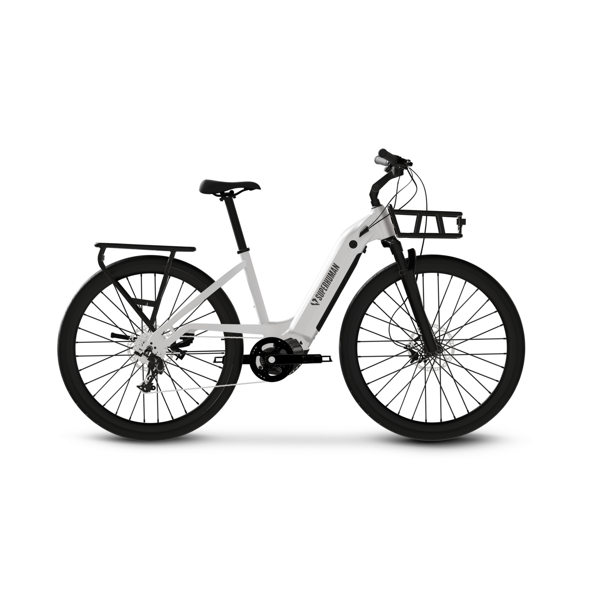 Moonrider – Superhuman Bikes