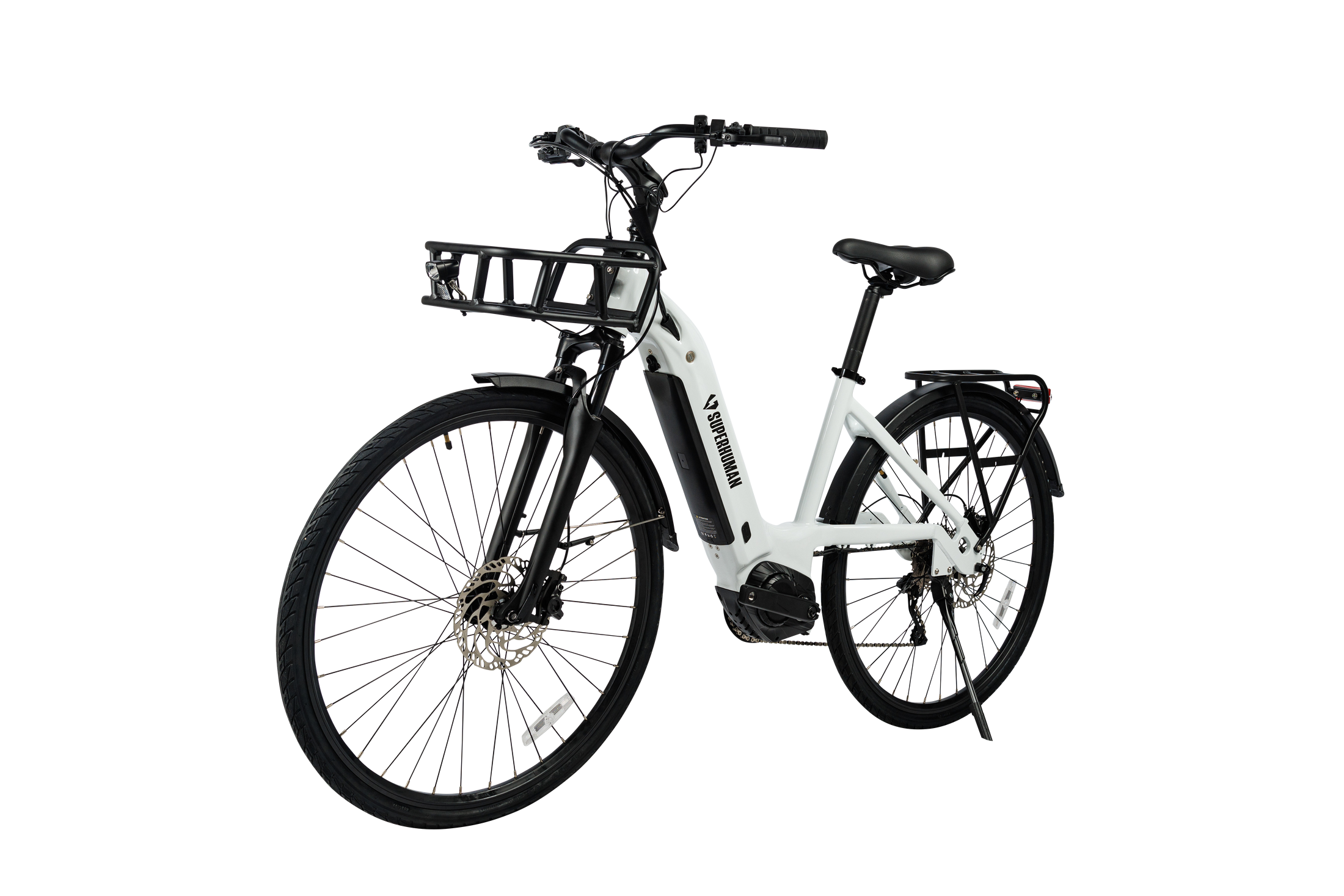 Moonrider – Superhuman Bikes