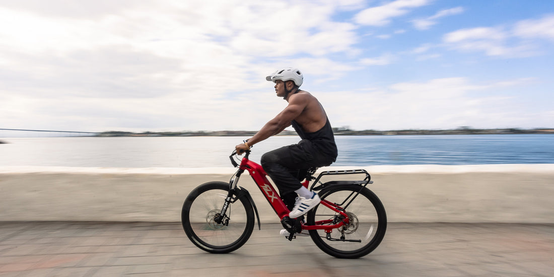 In Stock bikes ship on our standard ship 5-10 day ship schedule ...