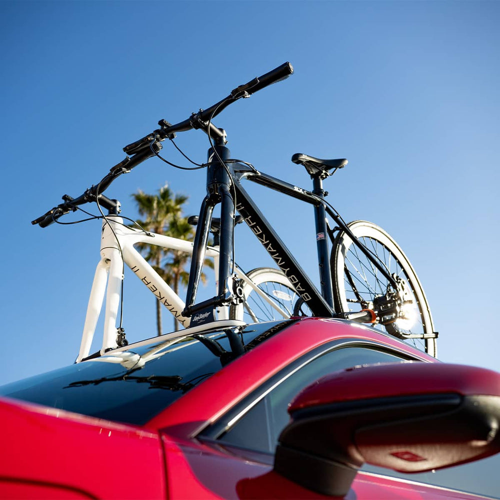 SeaSucker Mini Bomber Bike Mount | Superhuman – Superhuman Bikes