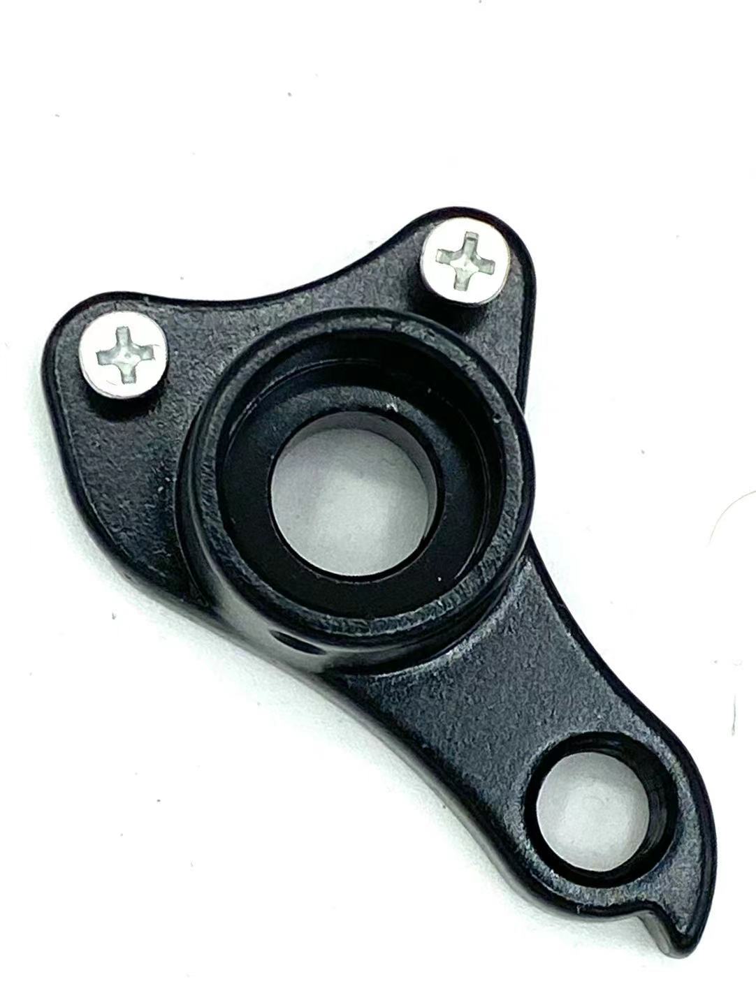 Drivetrain - Derailleur Hanger