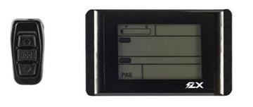 LCD display – Superhuman Bikes