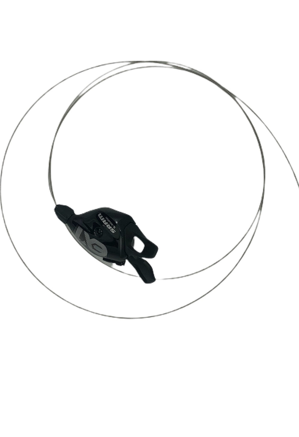 Shifter Pod - Sram PC EX1 - Blade 1.0 | Superhuman – Superhuman Bikes