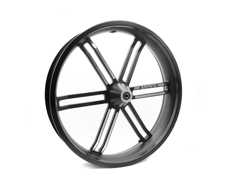 Bandit Parts Catalog – Superhuman Bikes