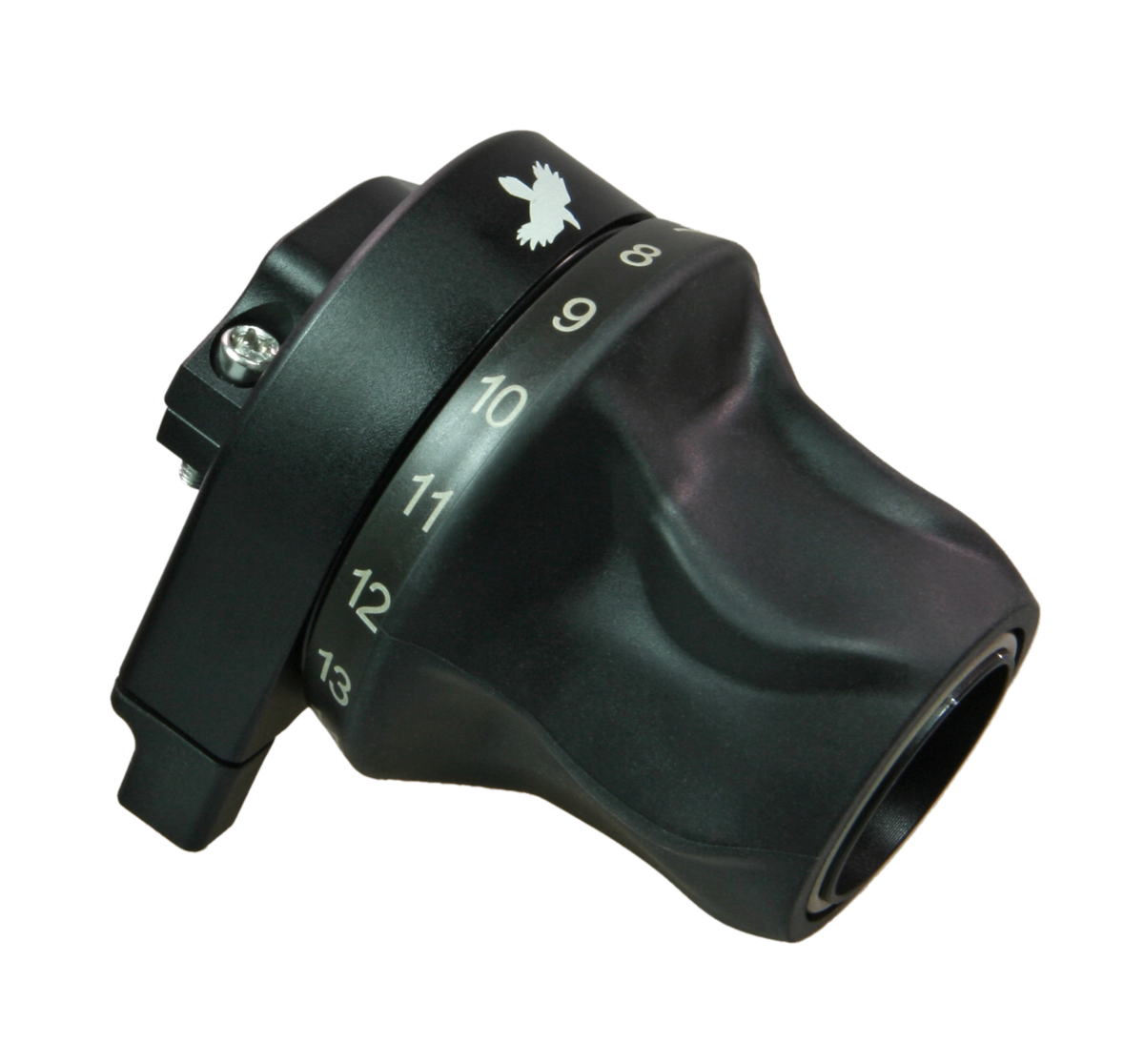 Shifter - Rohloff Twist Shifter and Cabling for Speedhub 500/14 - Blade ...